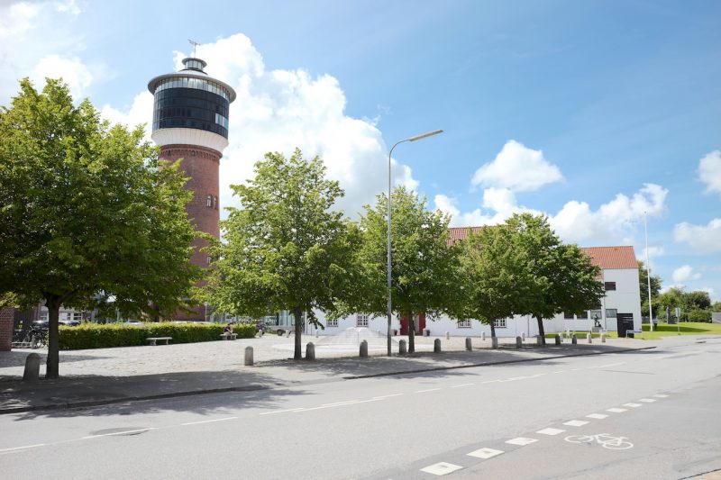 Tondern (Tønder) – die vielleicht älteste Stadt in Dänemark › Weites.Land