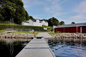 Kollund – Die Perle an Flensburger Förde und Gendarmstien › Weites.Land