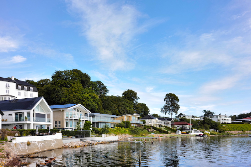 Aus Flachs wird Leinen – Von der Pflanze bis zum Webstuhl › Weites.Land